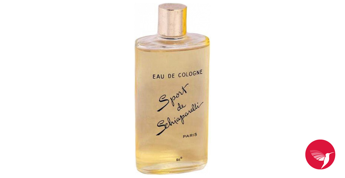 Sport Schiaparelli parfum - un parfum pour homme et femme 1952