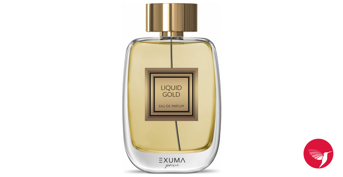 Liquid Gold Exuma Parfums άρωμα - ένα άρωμα για γυναίκες και άνδρες 2019