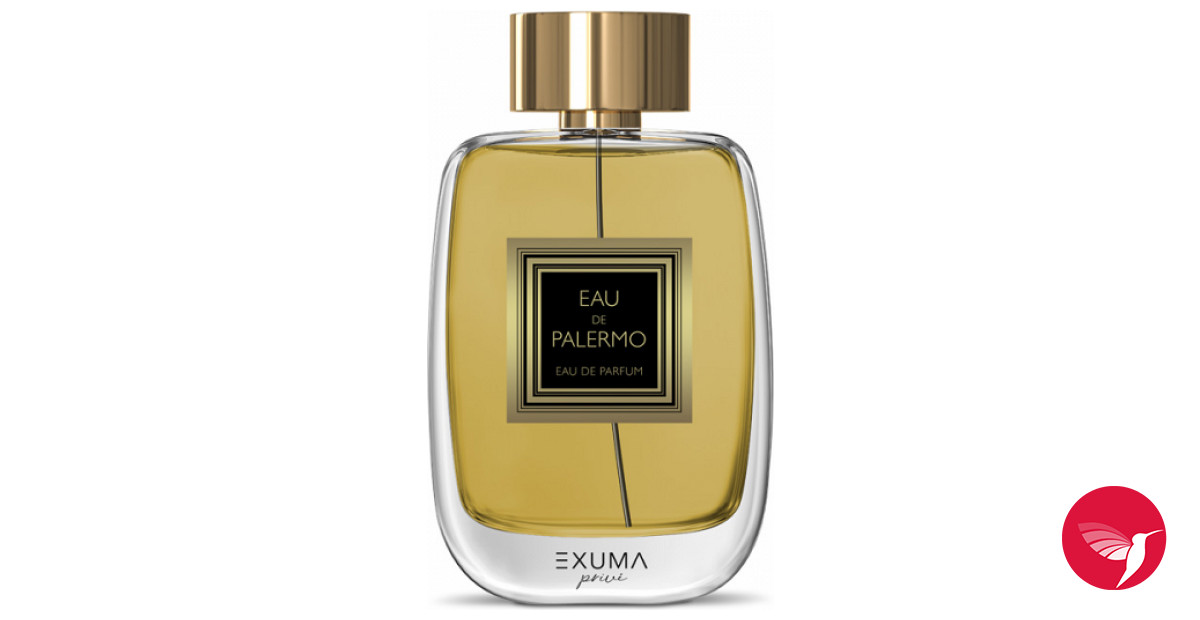 Eau de Palermo Exuma Parfums Parfum - ein es Parfum für Frauen und ...