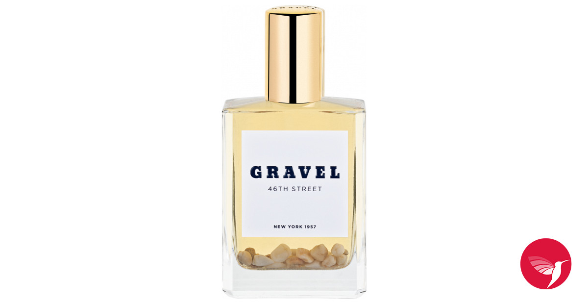 46th Street Gravel parfum - un parfum pour homme et femme 2020