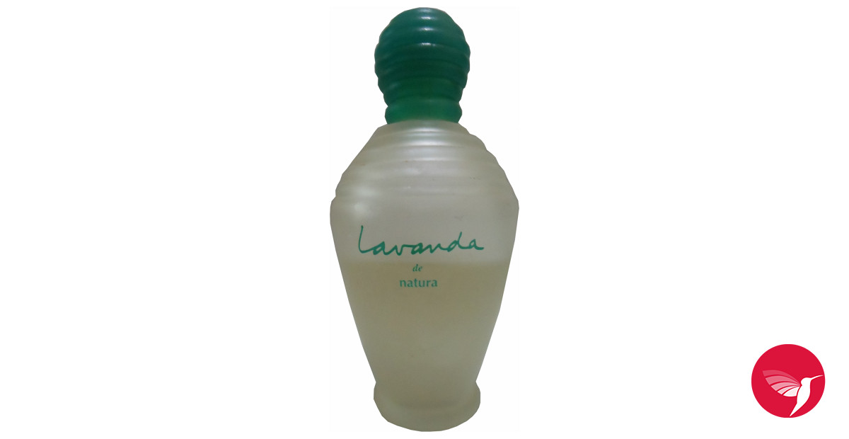 Lavanda Natura parfum - un parfum pour femme