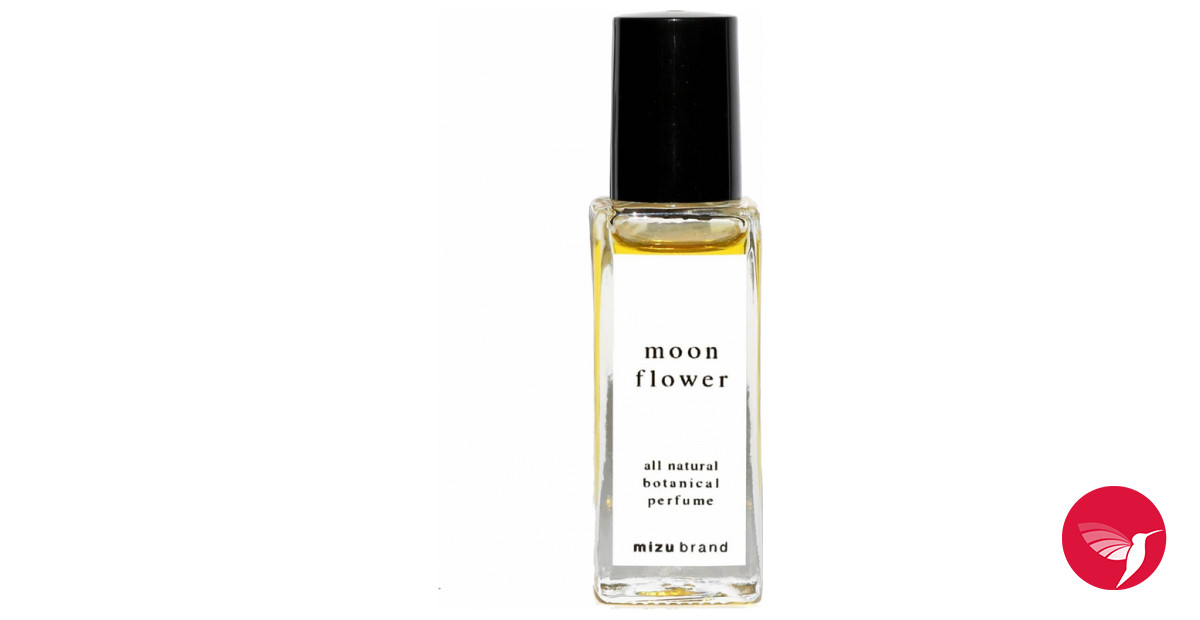 Moonflower Mizu عطر - a fragrance للجنسين