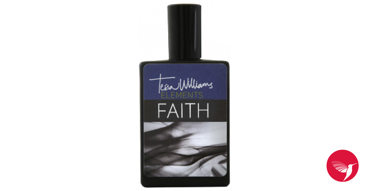 Faith Tessa Williams parfum - un parfum pour homme et femme 2020
