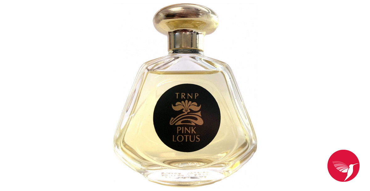 Pink Lotus TRNP parfum - un parfum pour homme et femme