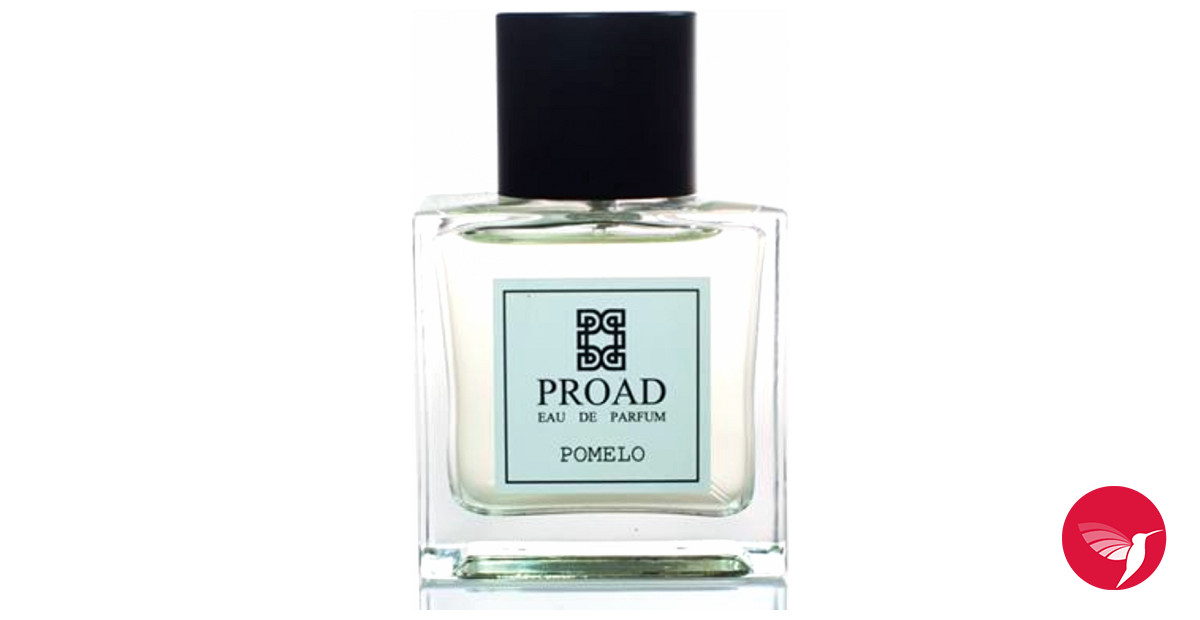 Pomelo Proad عطر - a fragrance للجنسين 2016