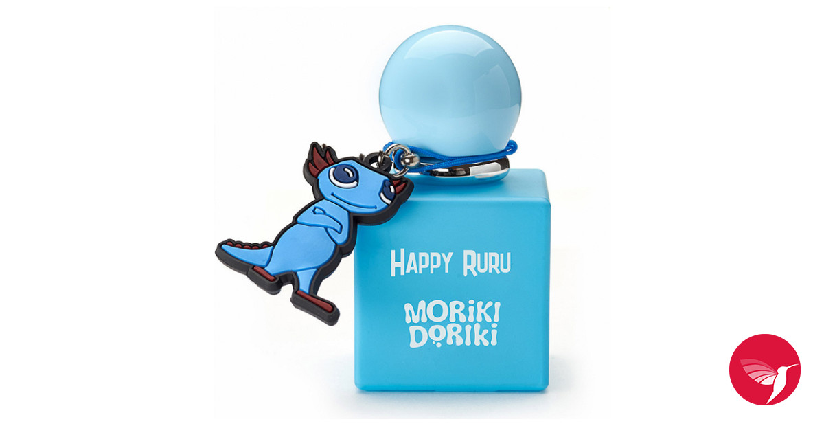 Happy Ruru Moriki Doriki 香水 - 一款 2018年 中性 香水