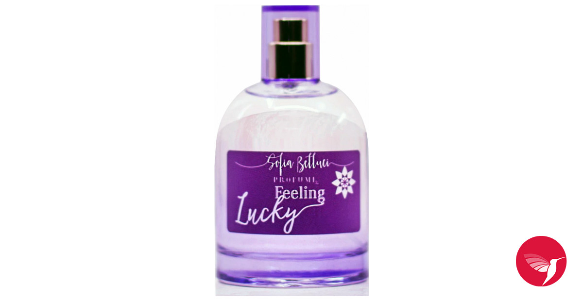 Feeling Lucky Sofia Belluci Profumi parfum - un parfum pour femme