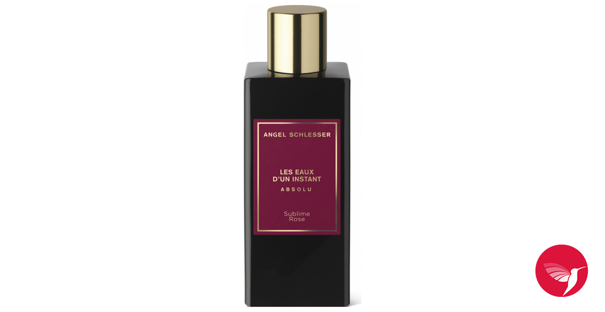Sublime Rose Angel Schlesser fragancia - una fragancia para Hombres y ...