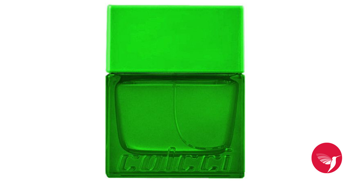 Colcci Neon Man Colcci Colonia - una fragancia para Hombres 2020