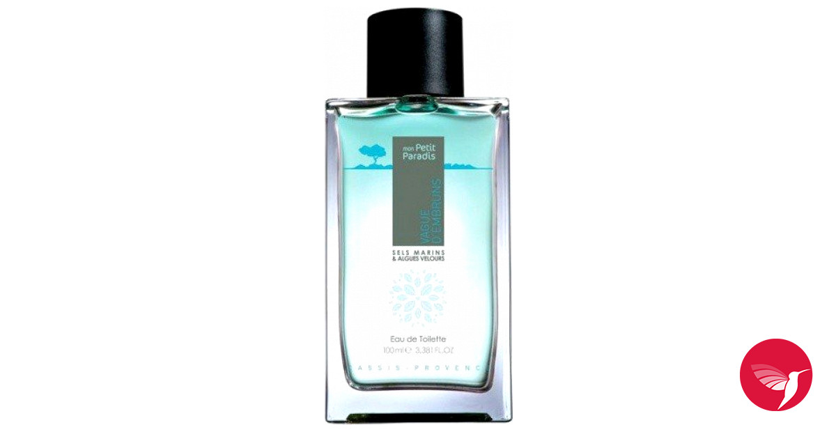 Vague d'Embruns Mon Petit Paradis Parfum - ein es Parfum für Frauen und ...