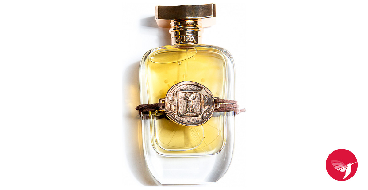 Black Gold Aura of Kazakhstan perfumy - to perfumy dla kobiet i ...