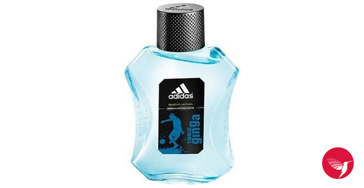 Adidas 1962 Ginga Adidas Colonia - una fragancia para Hombres 2013
