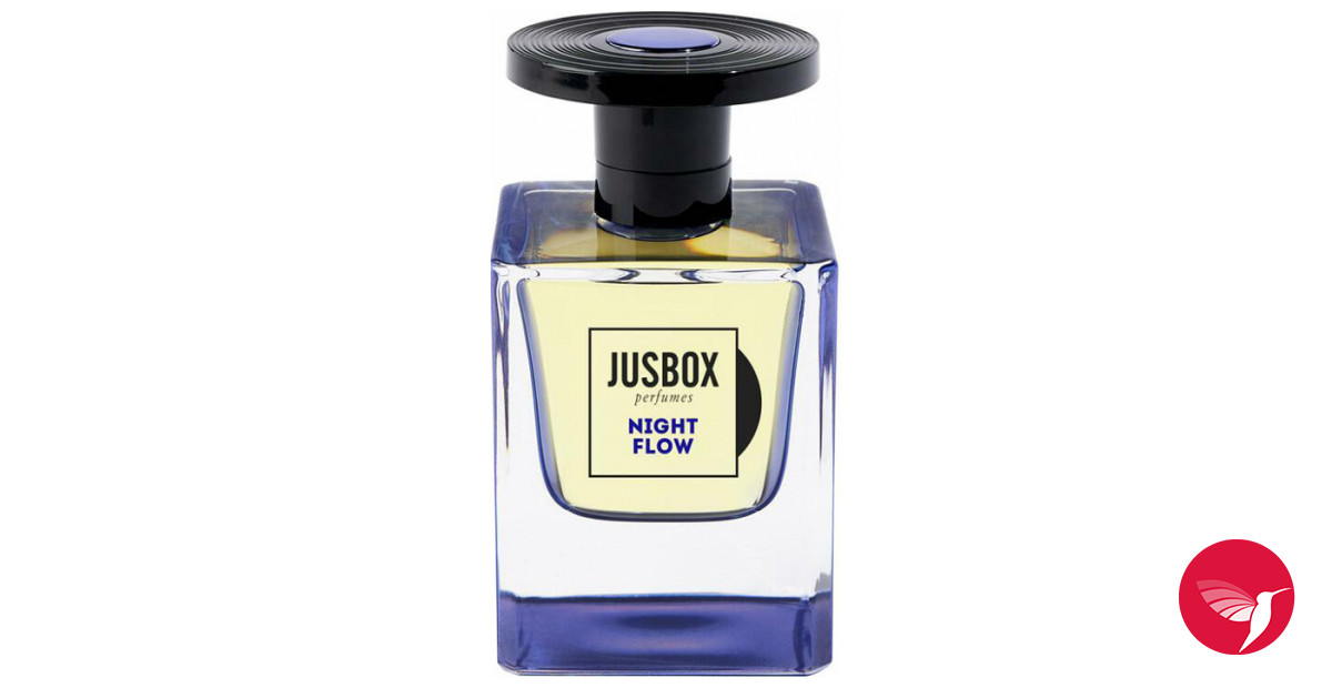 Night Flow Jusbox parfum - un parfum pour homme et femme 2020