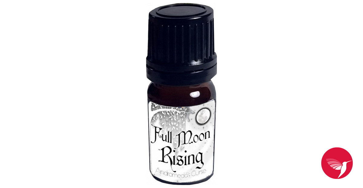 Full Moon Rising Andromeda's Curse perfume - a fragrância Feminino 2017