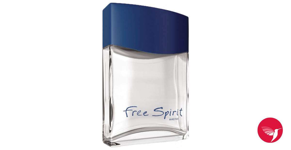 Free Spirit Mary Kay cologne - een geur voor heren 2020