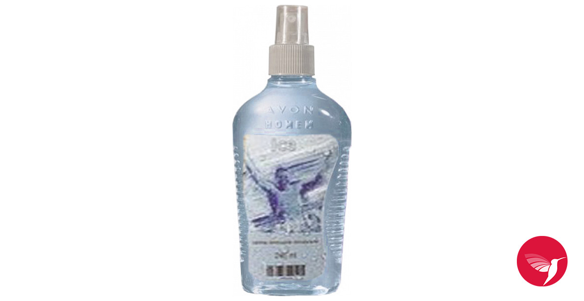 Avon Homem Ice Avon عطر - a fragrance للجنسين 2013
