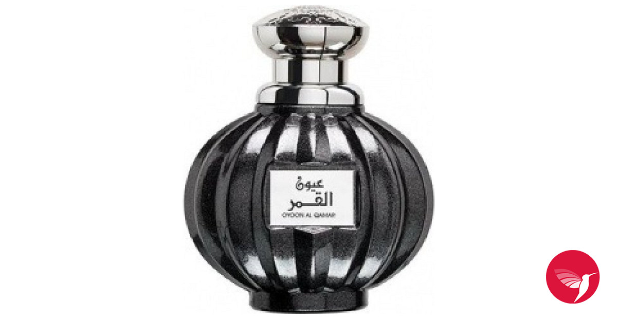 Oyoon Al Qamar Lattafa Perfumes - una fragranza da donna 2019