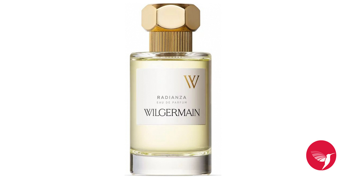 Radianza Wilgermain fragancia - una fragancia para Hombres y Mujeres 2020
