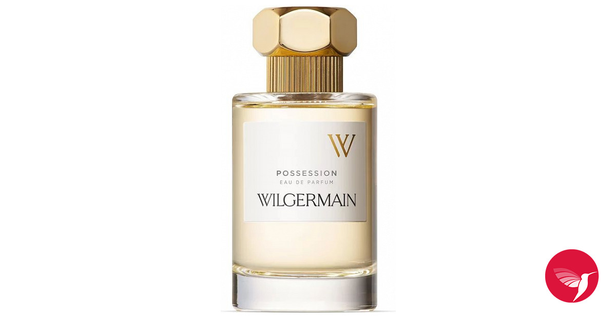 Possession Wilgermain parfum - un parfum pour homme et femme 2020