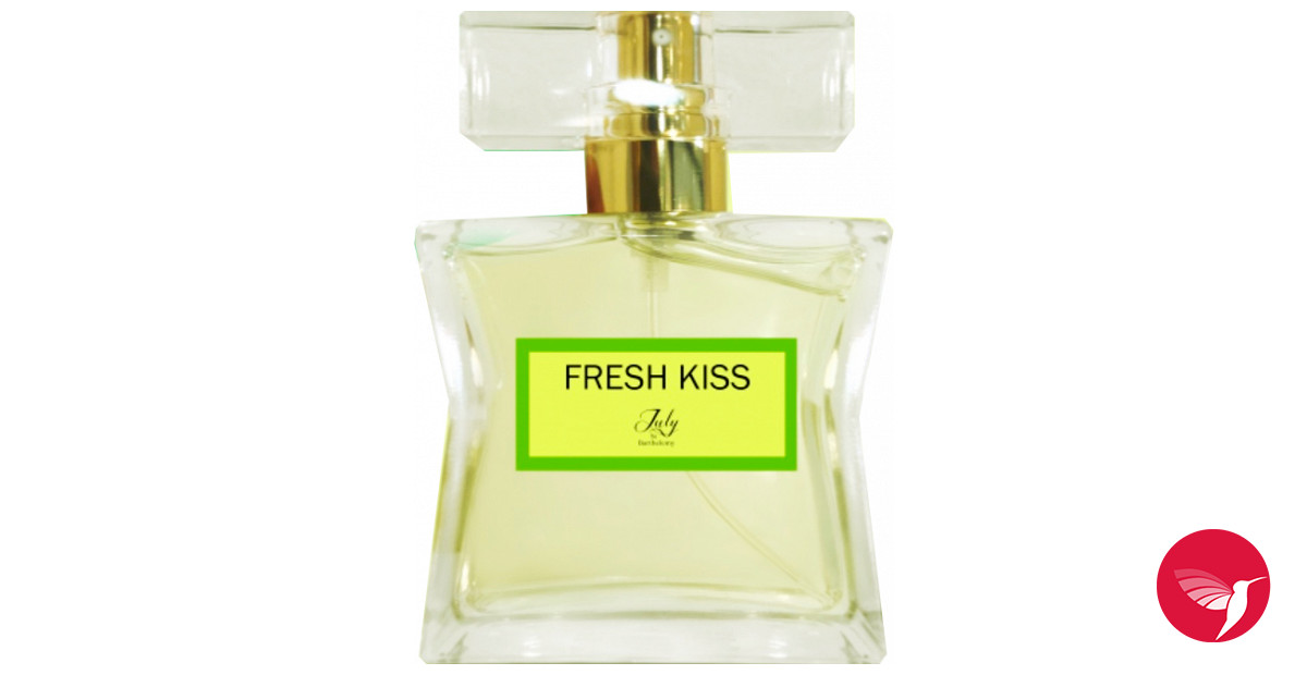 Fresh Kiss July St Barthelemy perfumy - to perfumy dla kobiet i ...