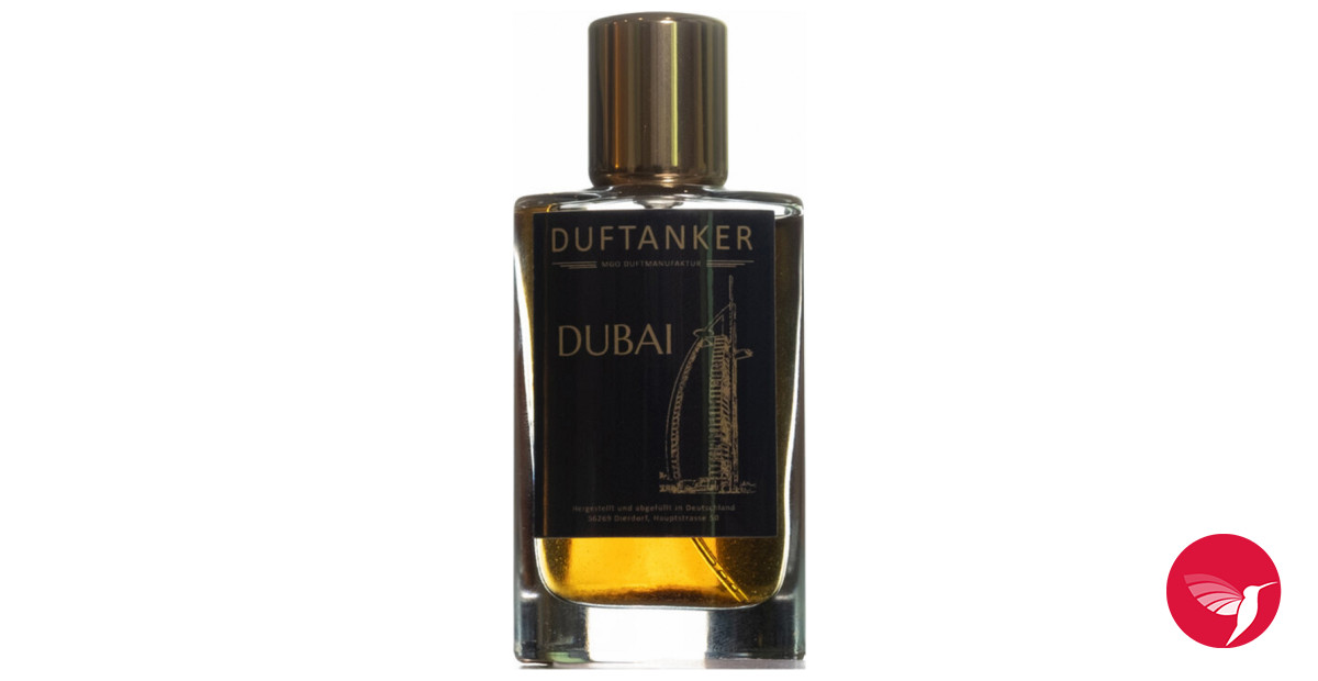 Dubai MGO Duftanker عطر - a fragrance للجنسين