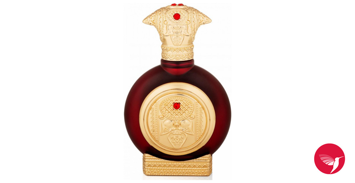 GCC Taif Al Emarat Cologne - ein es Parfum für Männer