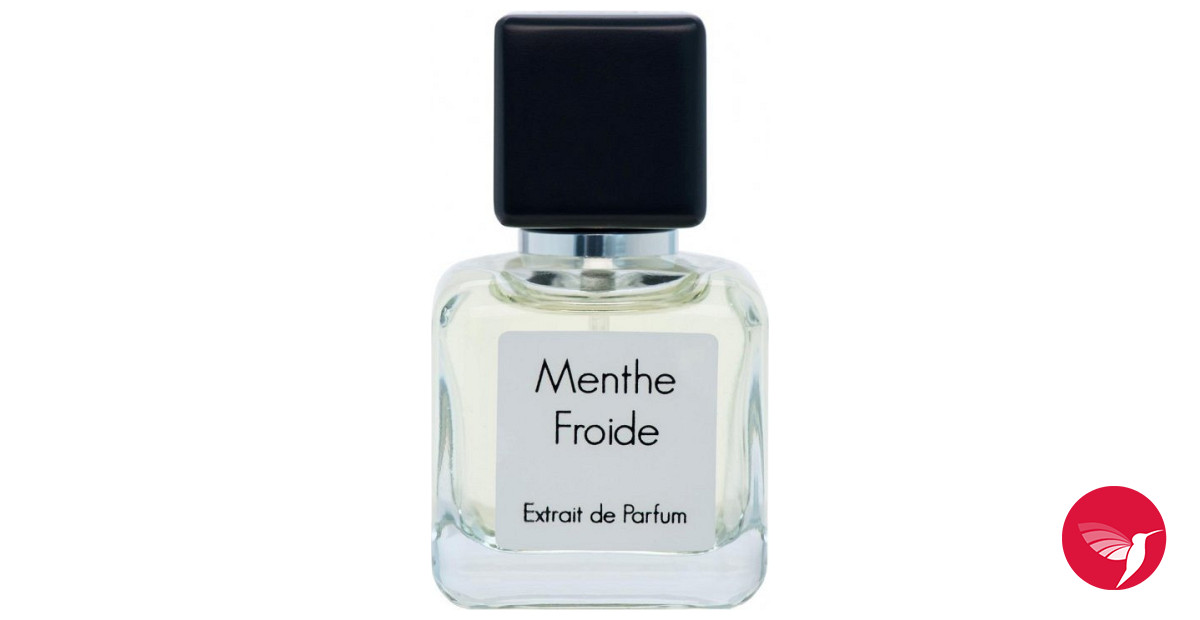 Menthe Froide Aura Perfume parfum - un parfum pour homme et femme 2017