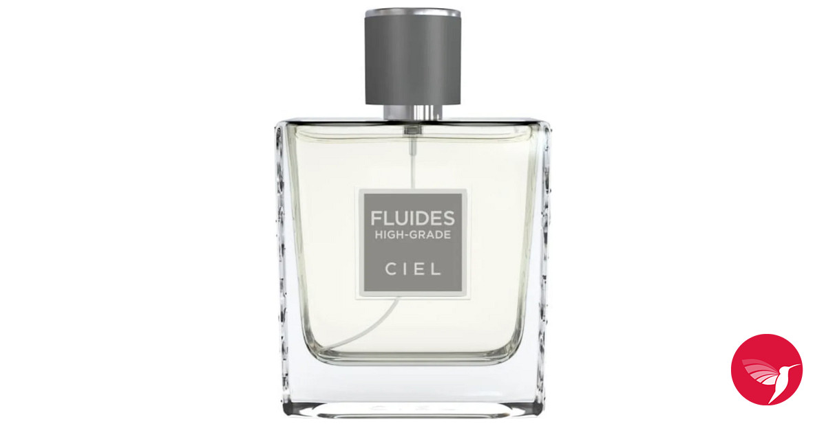 High-Grade CIEL Parfum Colonia - una fragancia para Hombres 2020