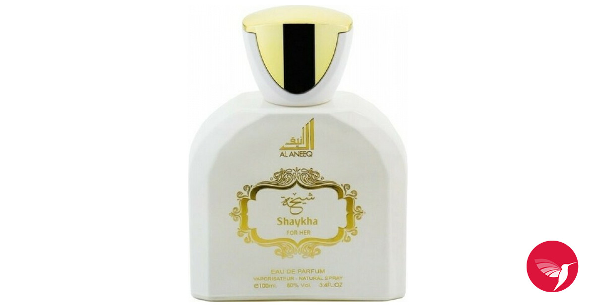 Shaykha for Her Al Aneeq fragancia - una fragancia para Mujeres 2019