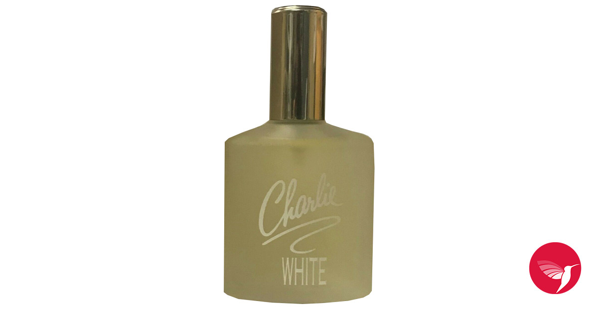 Charlie White Cologne Revlon parfum - un parfum pour femme 1994