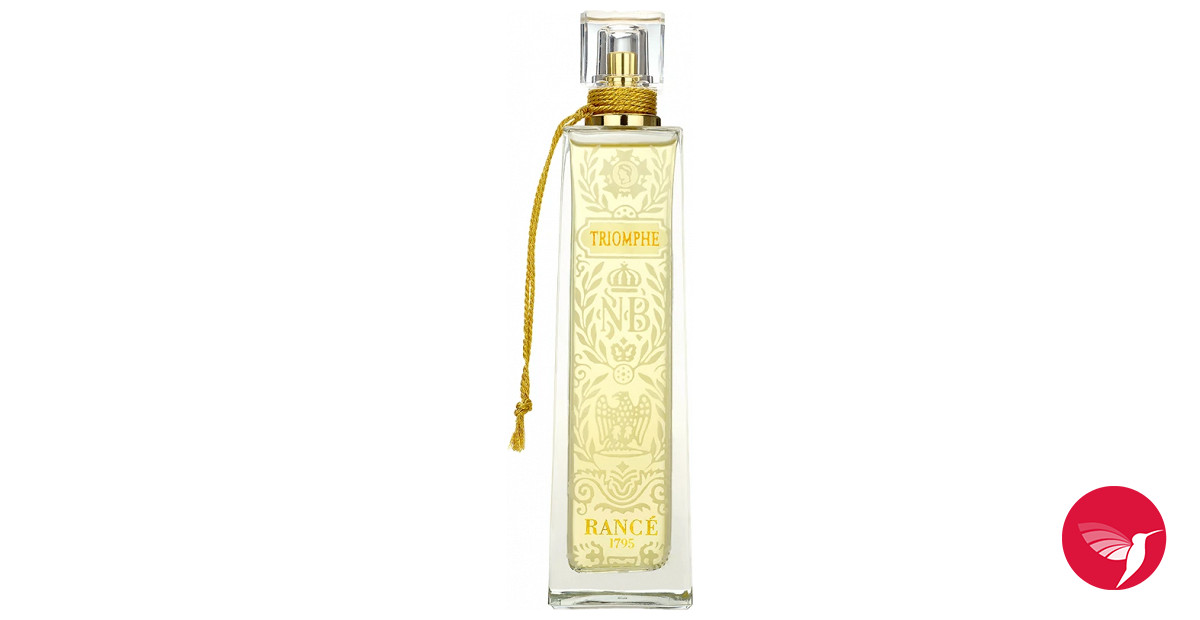 Triomphe Millesime Rance 1795 Cologne - un parfum pour homme 2009
