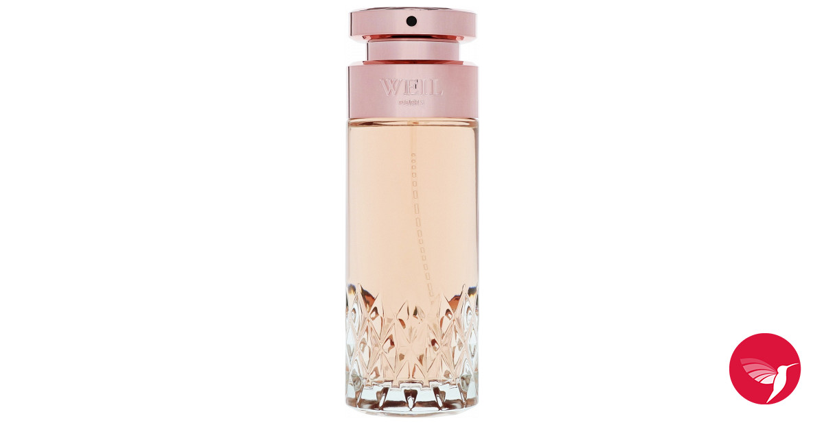 Belle en Weil Weil parfum - un parfum pour femme 2020