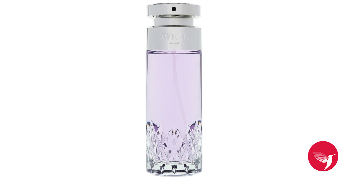 L.O.V.E Weil parfum - un parfum pour femme 2020