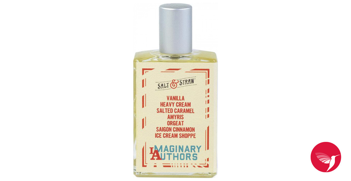 A Whiff of Waffle Cone Imaginary Authors parfum - un parfum pour homme ...