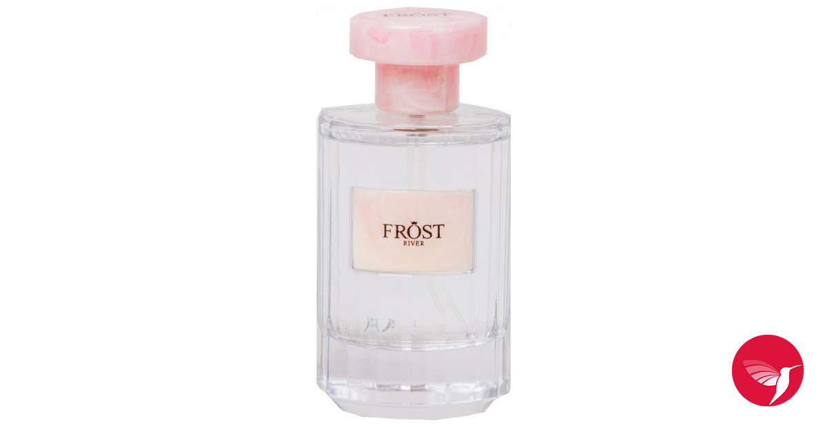 Frost River Frost perfume - a fragrância Feminino 2018