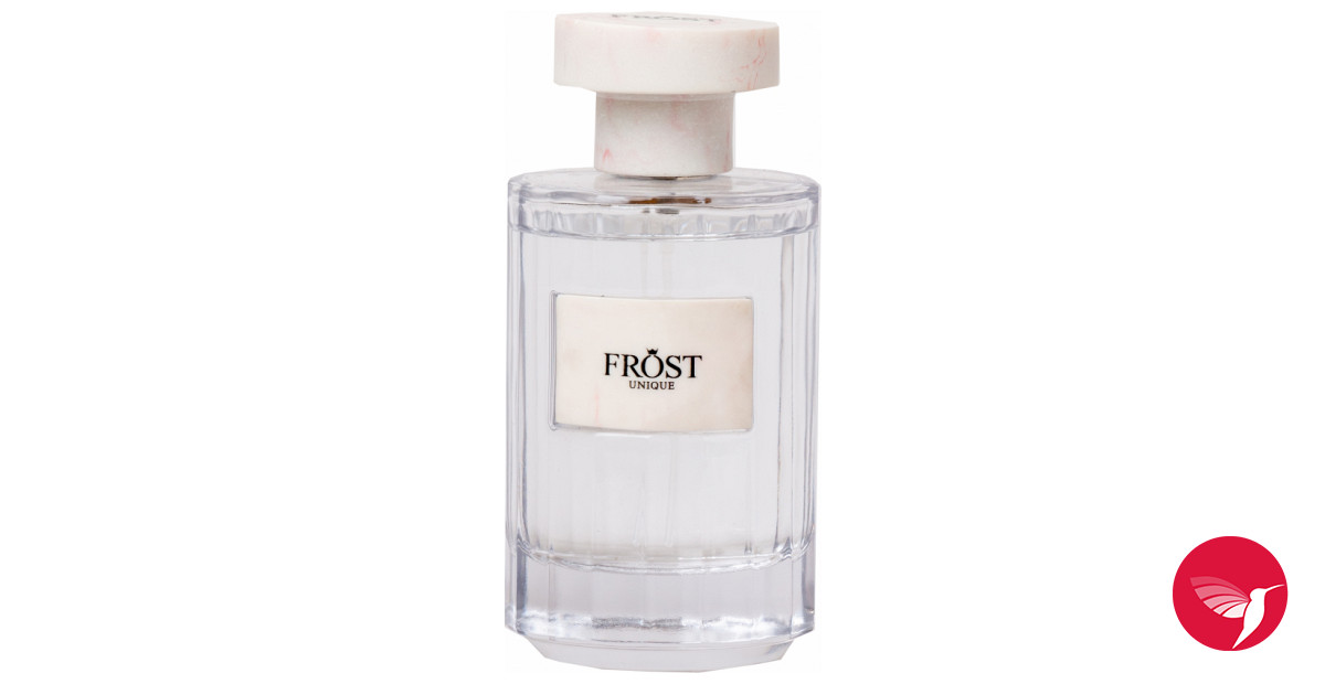 Frost Unique Frost Parfum - ein es Parfum für Frauen 2018