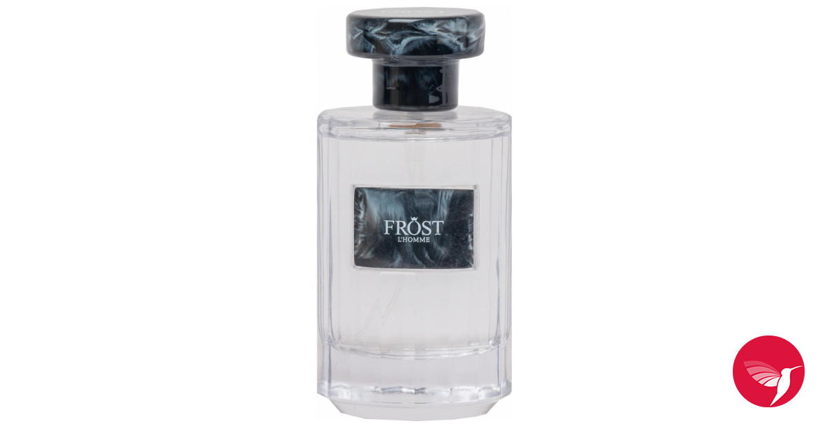Frost L'Homme Frost Colônia - a fragrância Masculino 2018