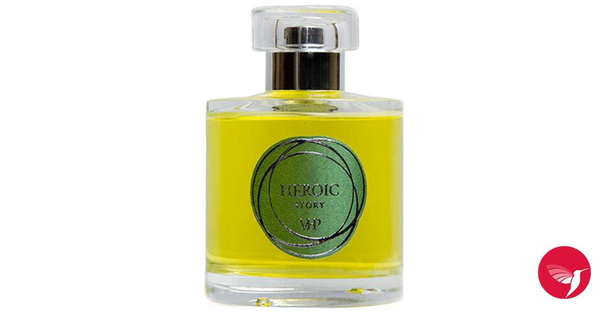 Heroic Story Vines House Parfum perfume - a fragrância Compartilhável 2020