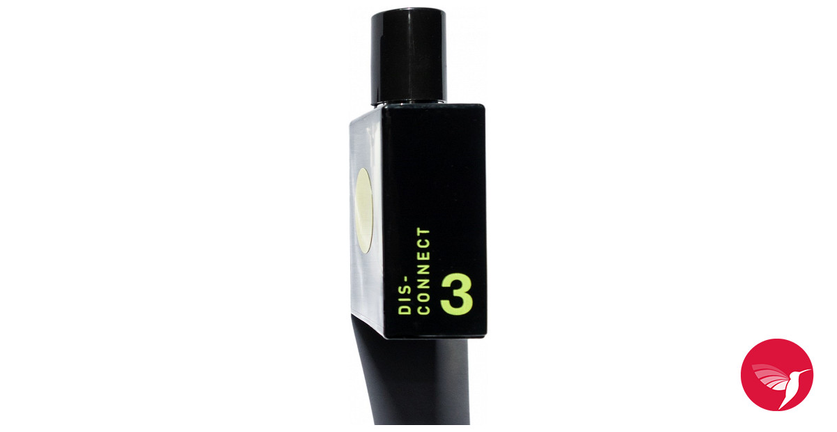 DIS-3 (Paradox) -DIS - una fragranza unisex 2020