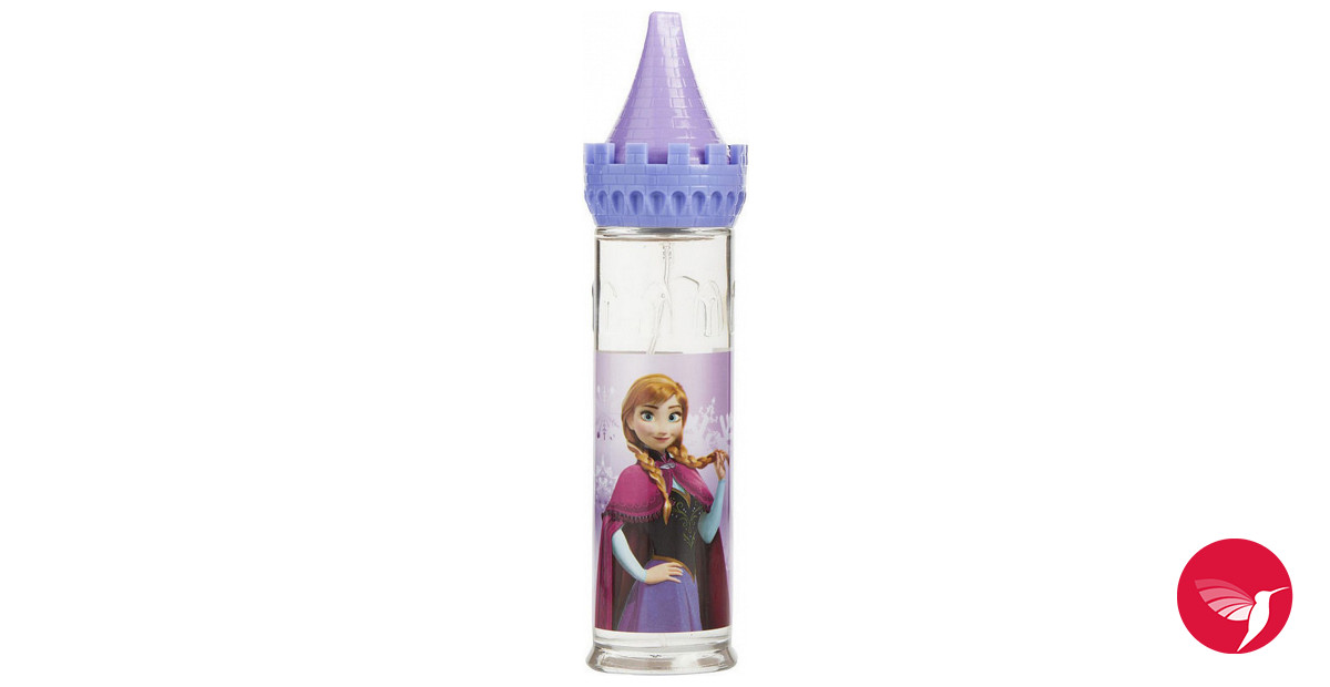 Princess Anna Disney аромат — аромат для женщин