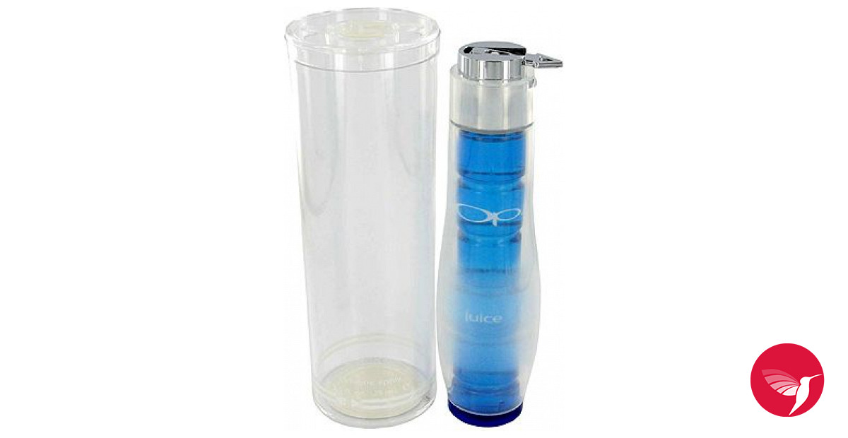 OP Juice Ocean Pacific Cologne - ein es Parfum für Männer 2001