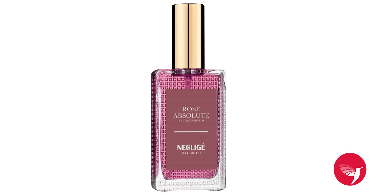 Rose Absolute Negligé Perfume Lab fragancia - una fragancia para ...
