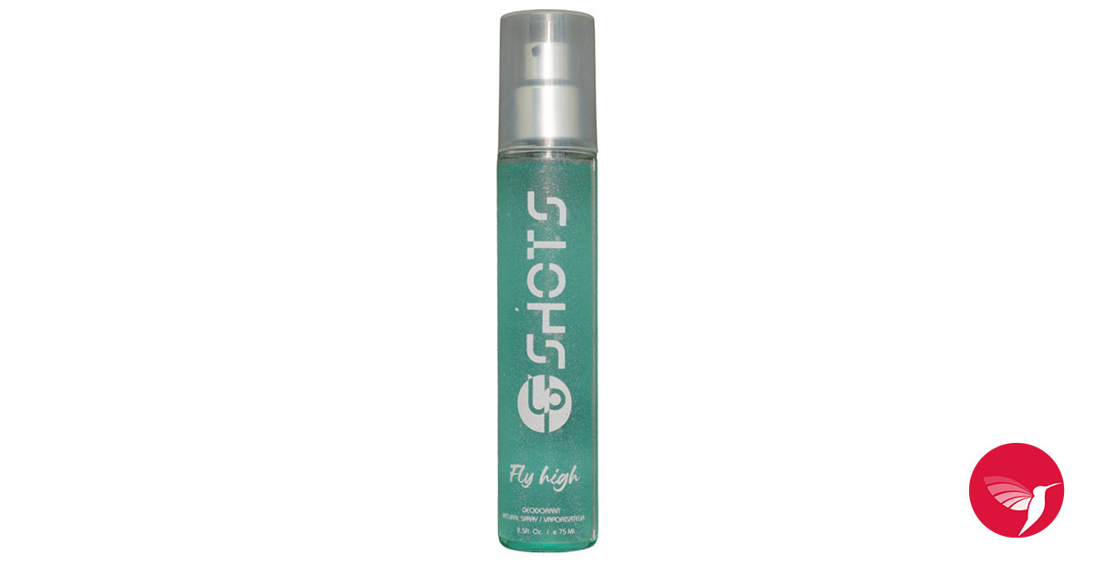 Fly High UpShots parfum - un parfum pour homme et femme 2020