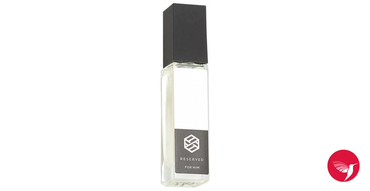 Earth Reserved zapach - to perfumy dla mężczyzn 2018