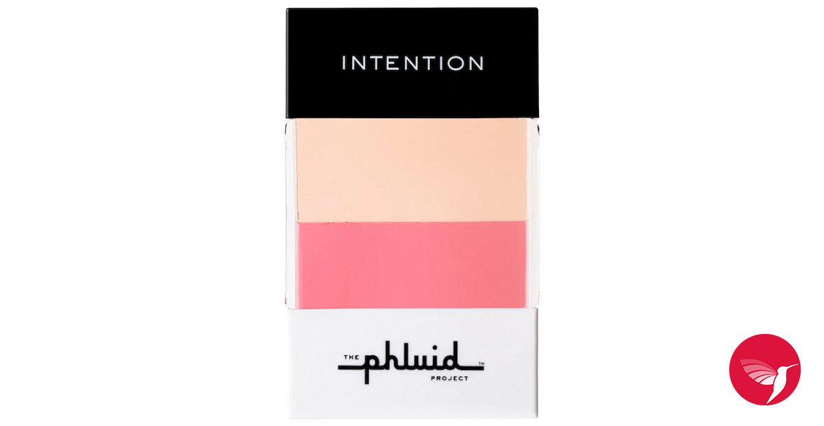 Intention The Phluid Project fragancia - una fragancia para Hombres y ...