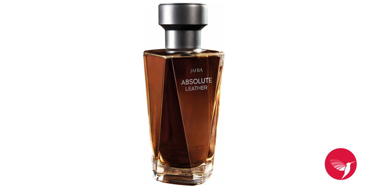 Absolute Leather JAFRA Cologne - un parfum pour homme 2020