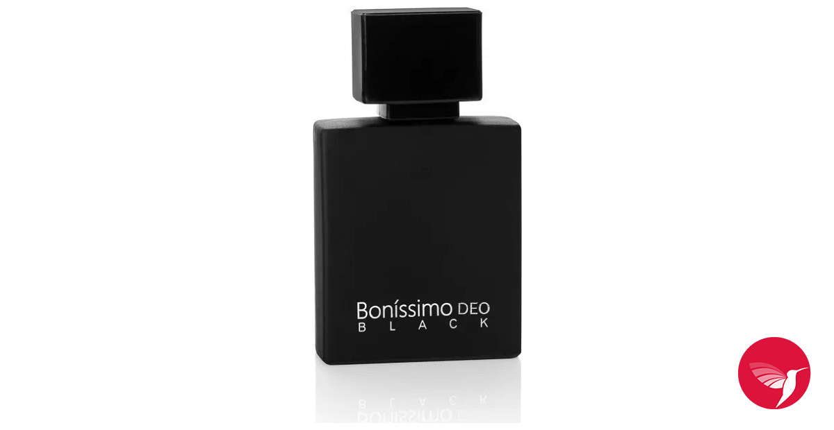 Boníssimo Black Avatim Colônia - a fragrância Masculino 2017