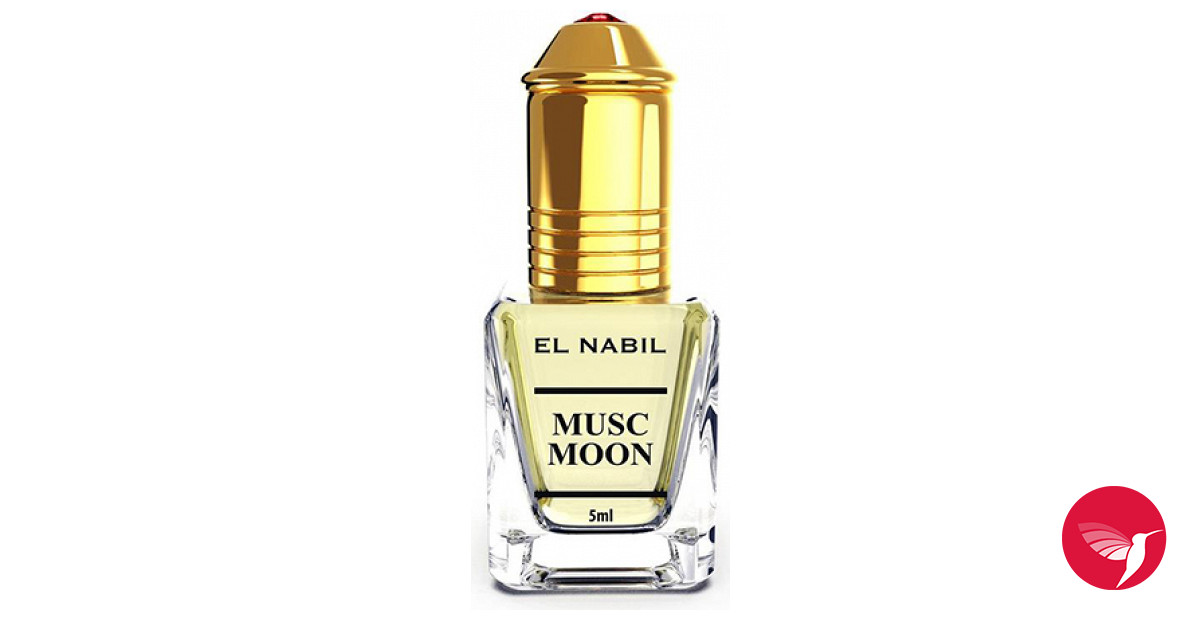 Musk Moon El Nabil parfum - un parfum de dama