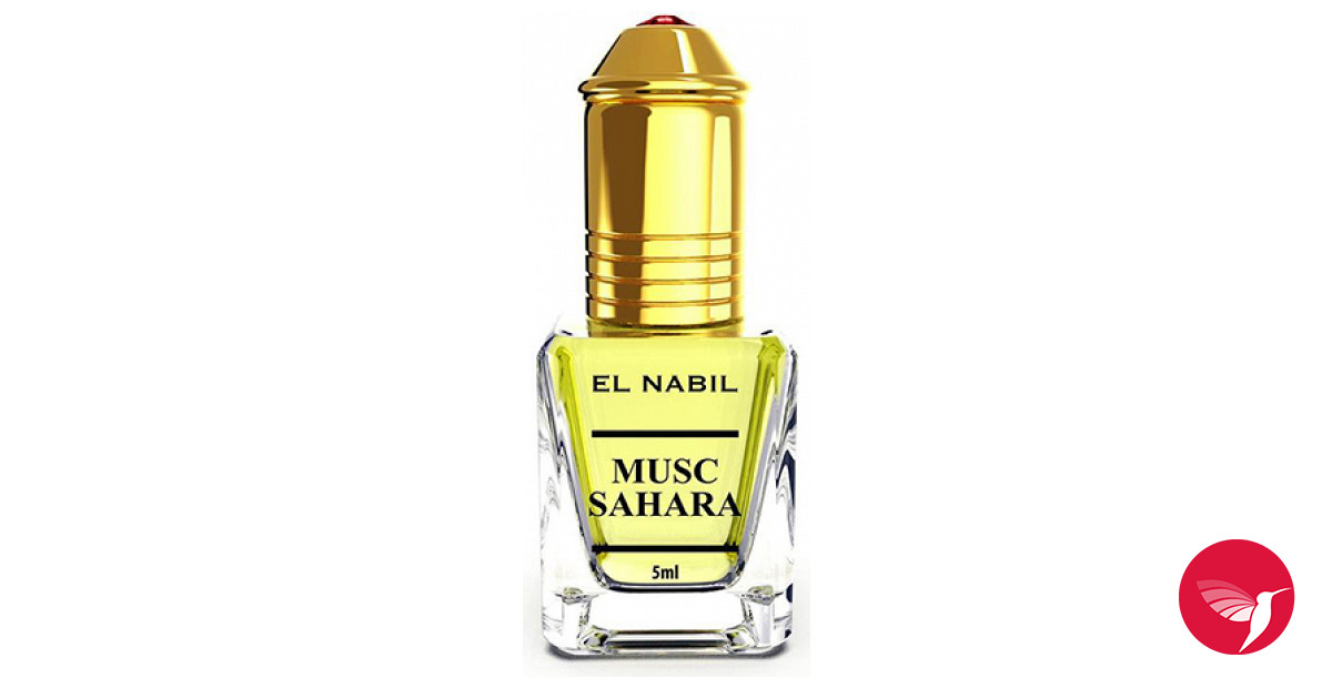 Musk Sahara El Nabil fragancia - una fragancia para Hombres y Mujeres
