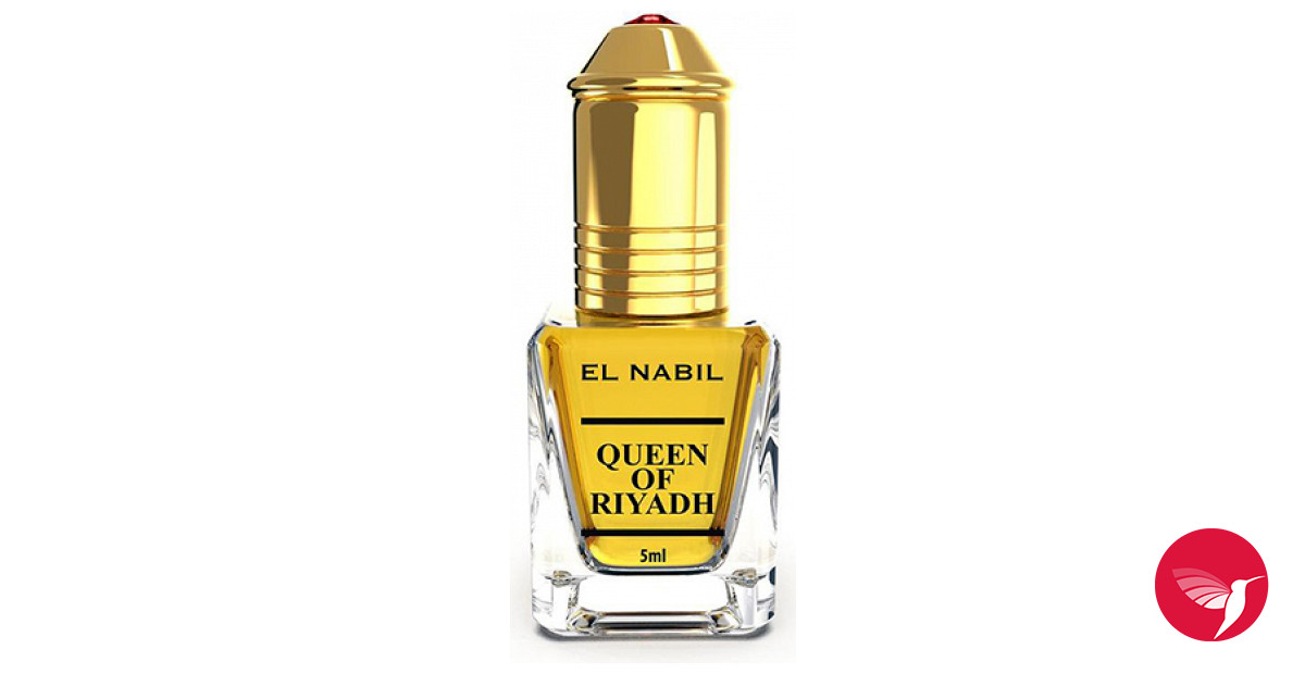 Queen of Riyadh El Nabil Parfum - ein es Parfum für Frauen